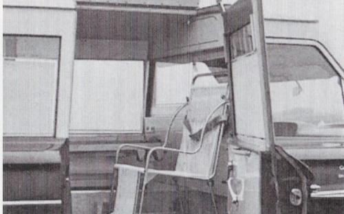 Grey ambulance transformation | DTCA Website